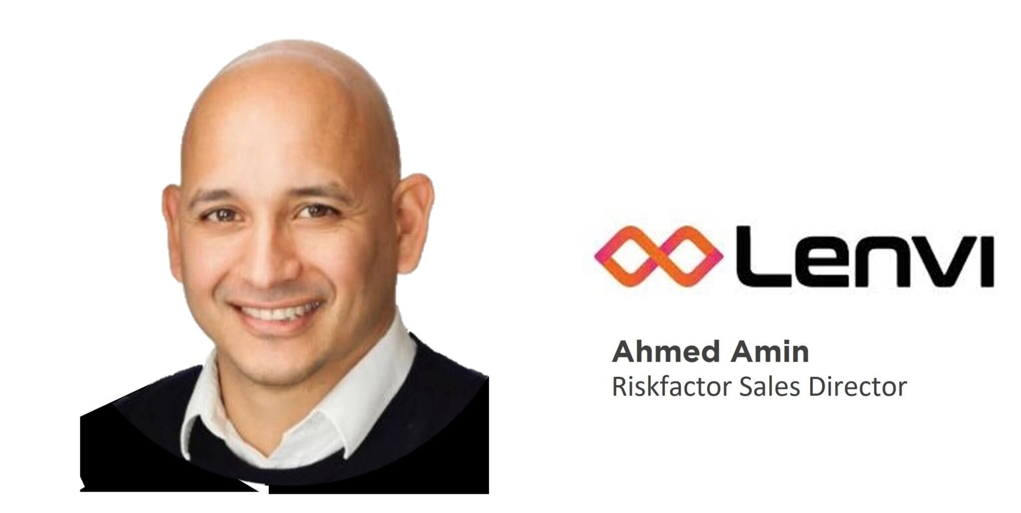 Interview: Ahmed Amin from Lenvi - efcom gmbh | Proven and efficient ...