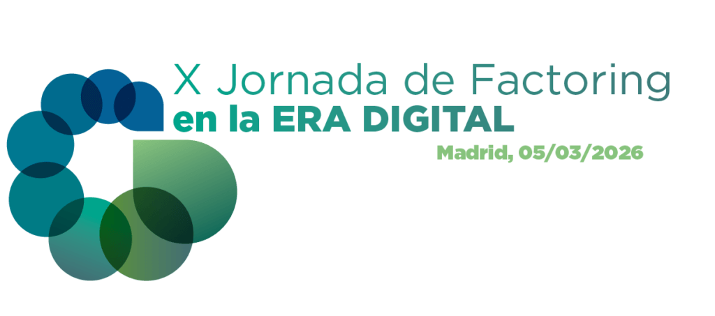 X Jornada de Factoring en la Era Digital 2026 - efcom gmbh | Proven and ...